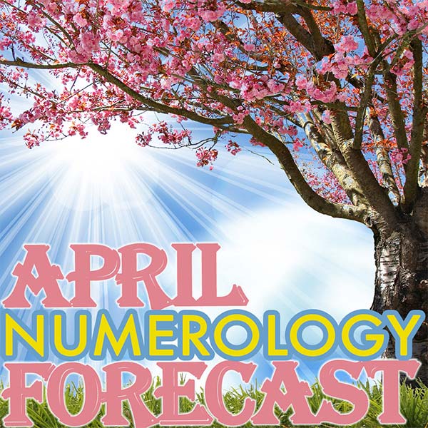 Monthly Numerology Forecast | World Numerology Monthly Numerology Forecast | World Numerology