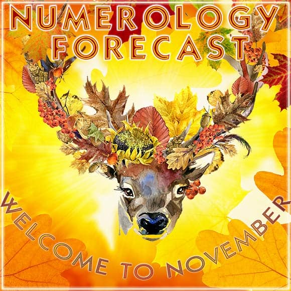 Numerology Forecast November 2019 | World Numerology Numerology Forecast November 2019 | World Numerology